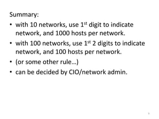 ch21.pptx | Computer Networking | Computing