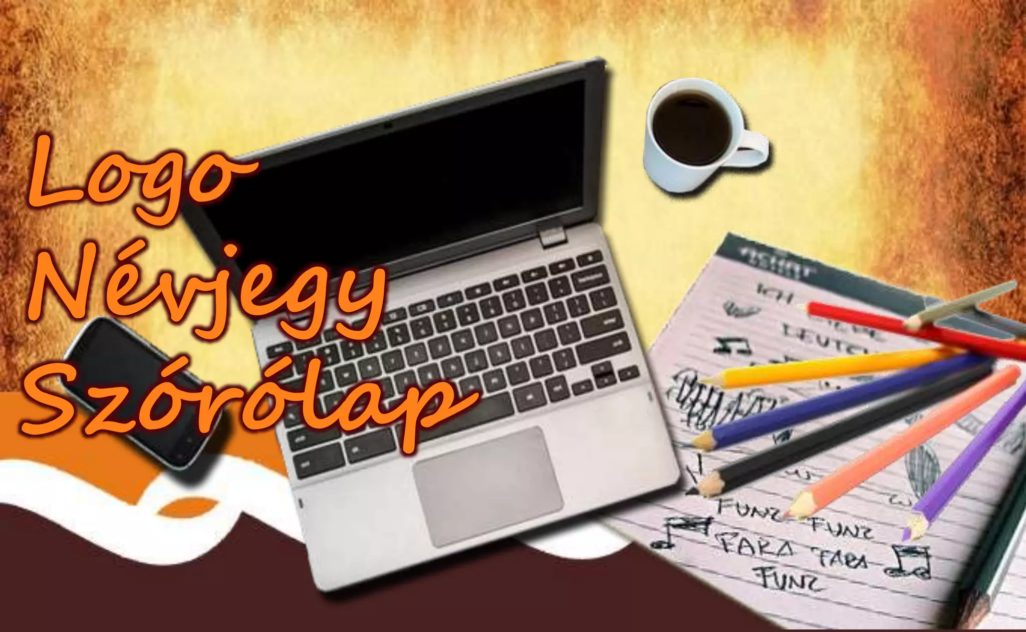 Zsokadesign grafika kezdolap | PPSX