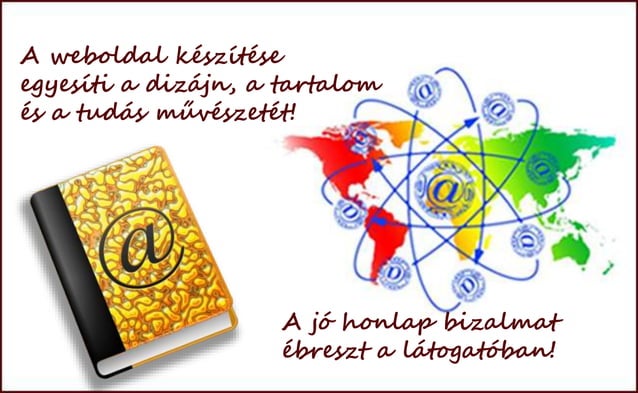 Zsokadesign grafika kezdolap | PPSX