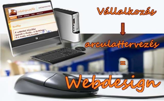 Zsokadesign grafika kezdolap | PPSX