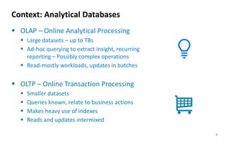 A Glass Half Full: Using Programmable Hardware Accelerators in ...