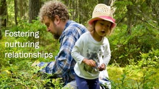 Presentation - Working together for better health and well-being: Leave no one behind - Leave no ...