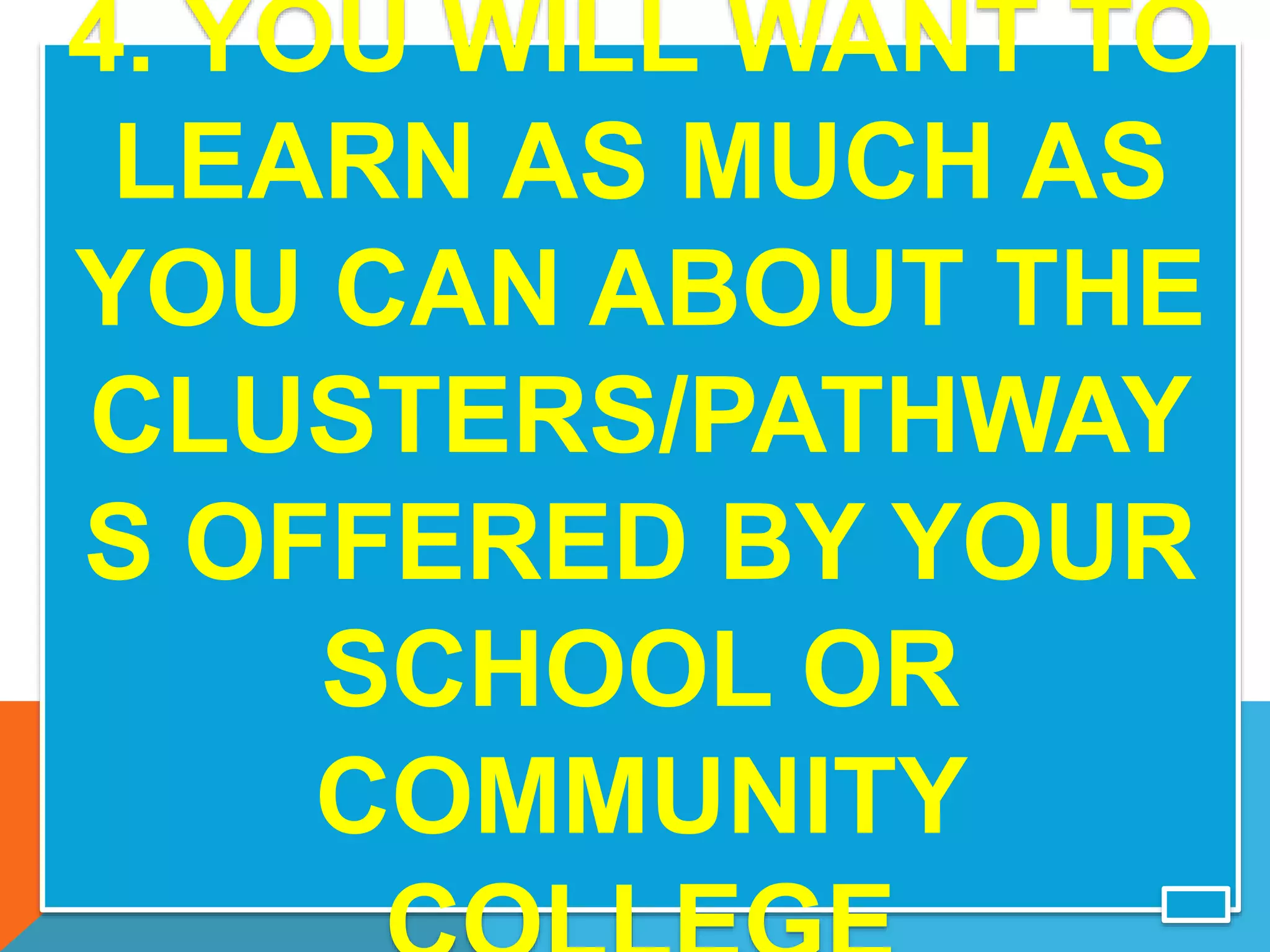 PERSONALITY DEVELOPMENT AND CAREER PATHWAYS | PPTX