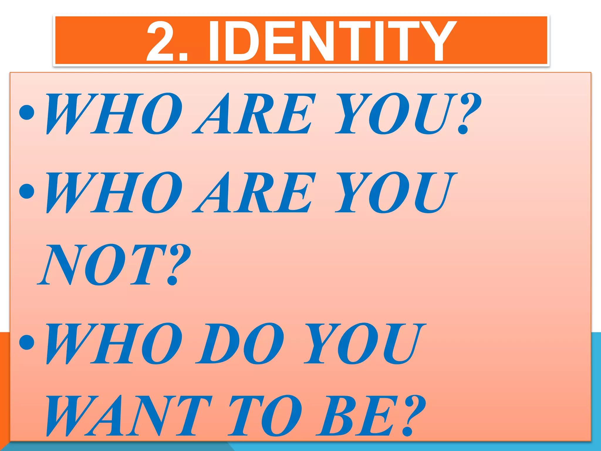 PERSONALITY DEVELOPMENT AND CAREER PATHWAYS | PPTX