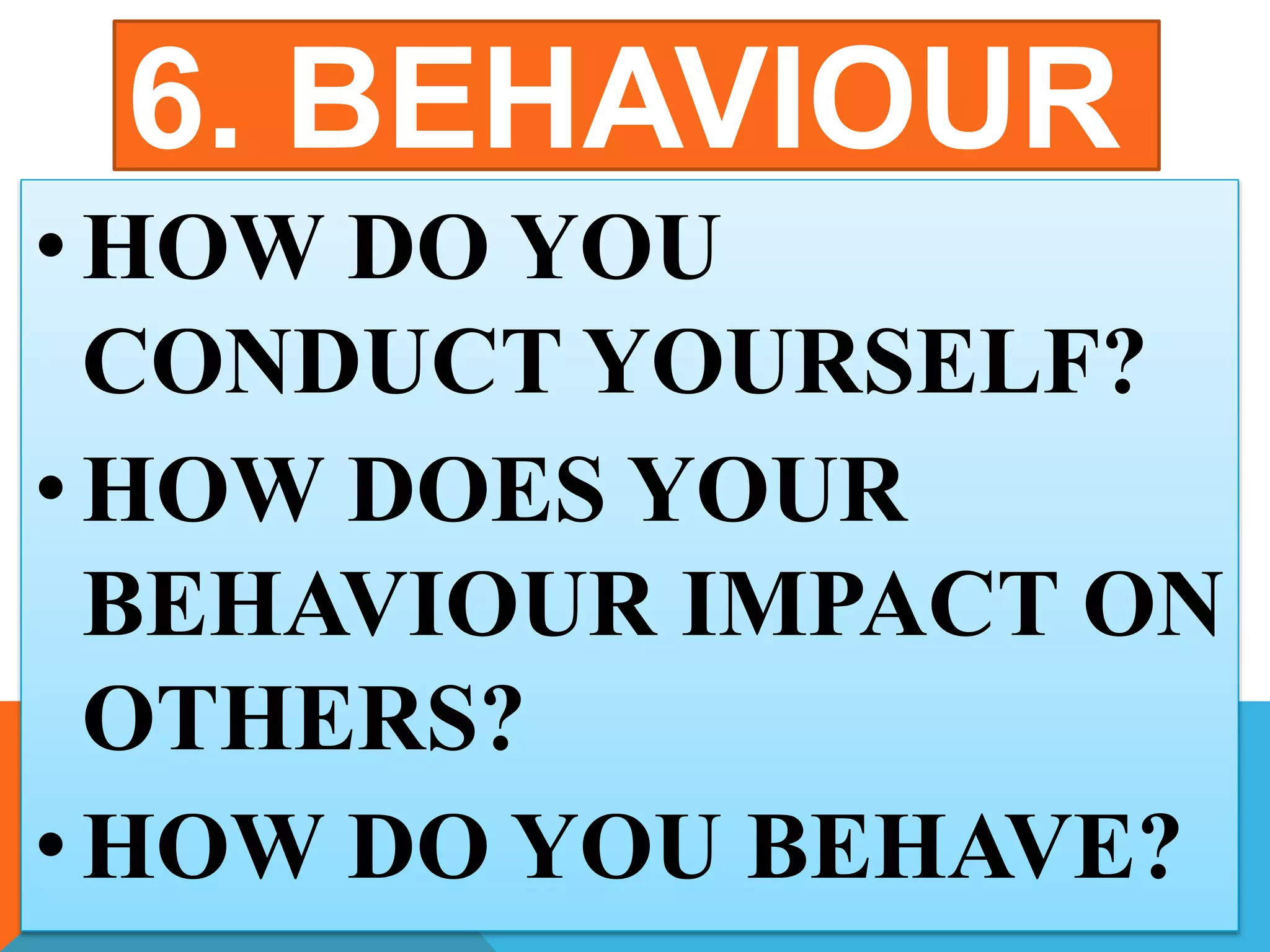 PERSONALITY DEVELOPMENT AND CAREER PATHWAYS | PPTX