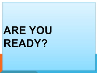 PERSONALITY DEVELOPMENT AND CAREER PATHWAYS | PPTX