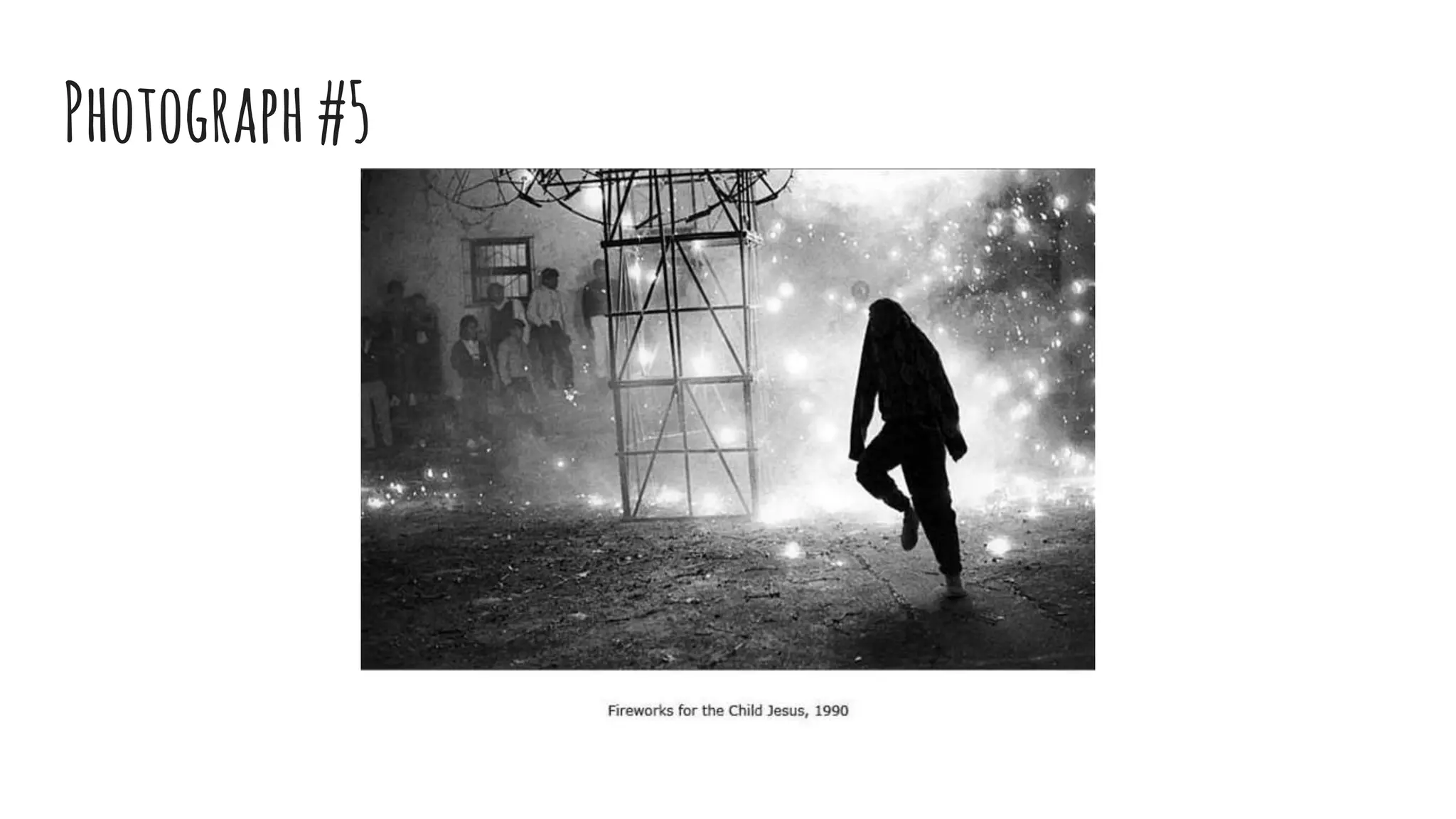 Photography project | PPTX