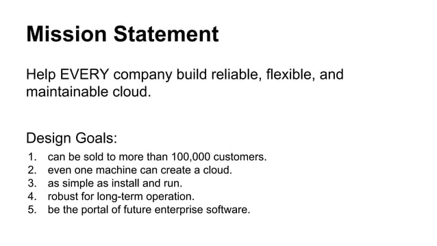 ZStack architecture overview | PPTX