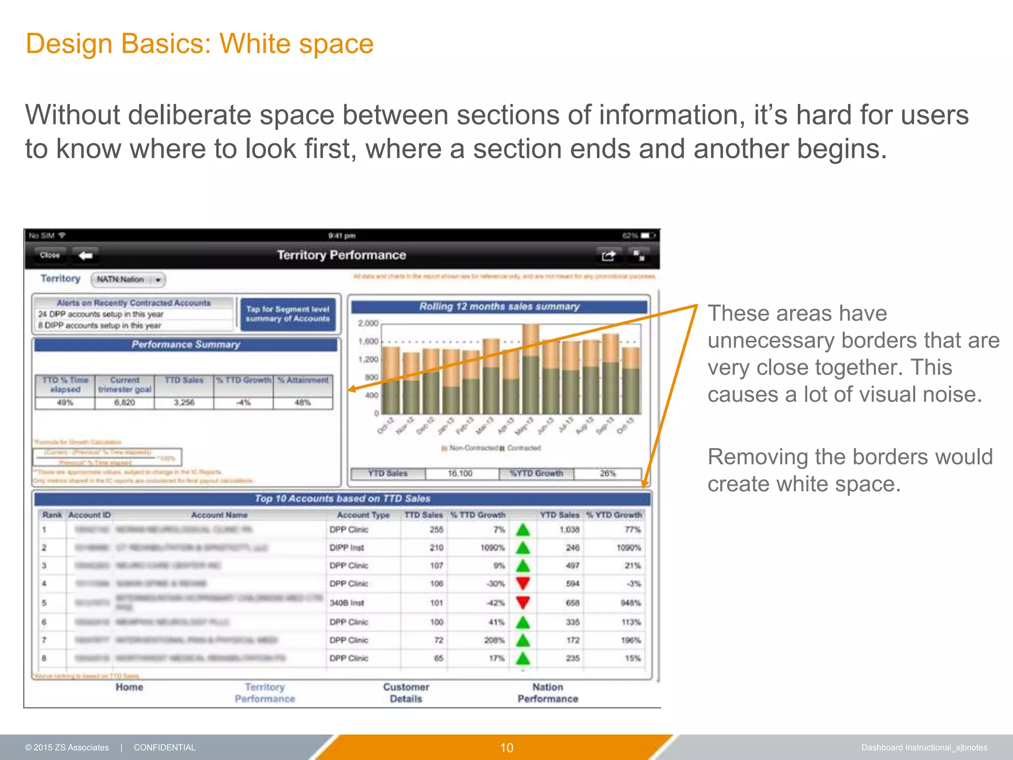 UX Design Principles | PPTX | Desktop Publishing | Computer Software ...