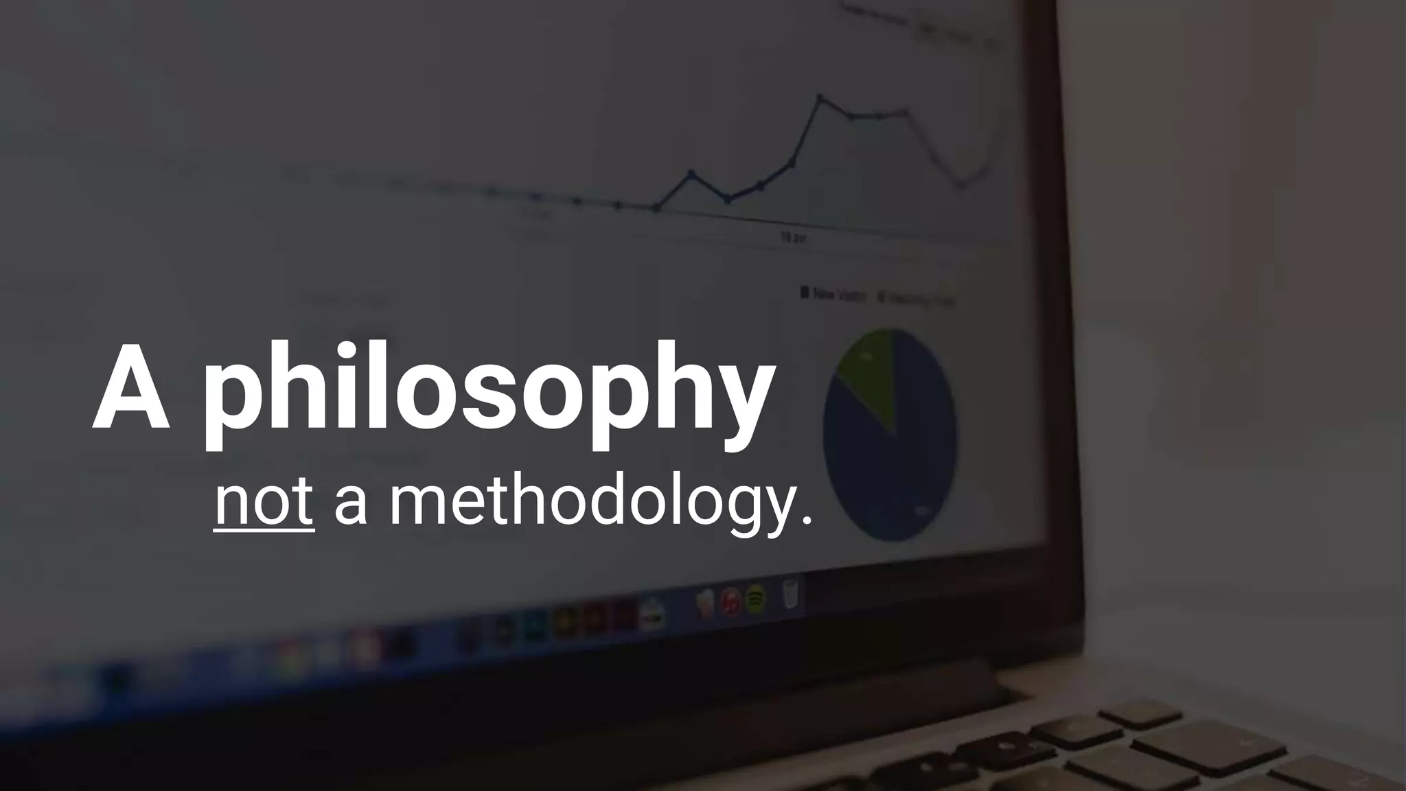 Getting Agile - The Principles of Agile Project Management | PPT