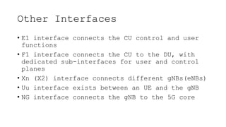 Open RAN Architecture and 6G Security.pptx