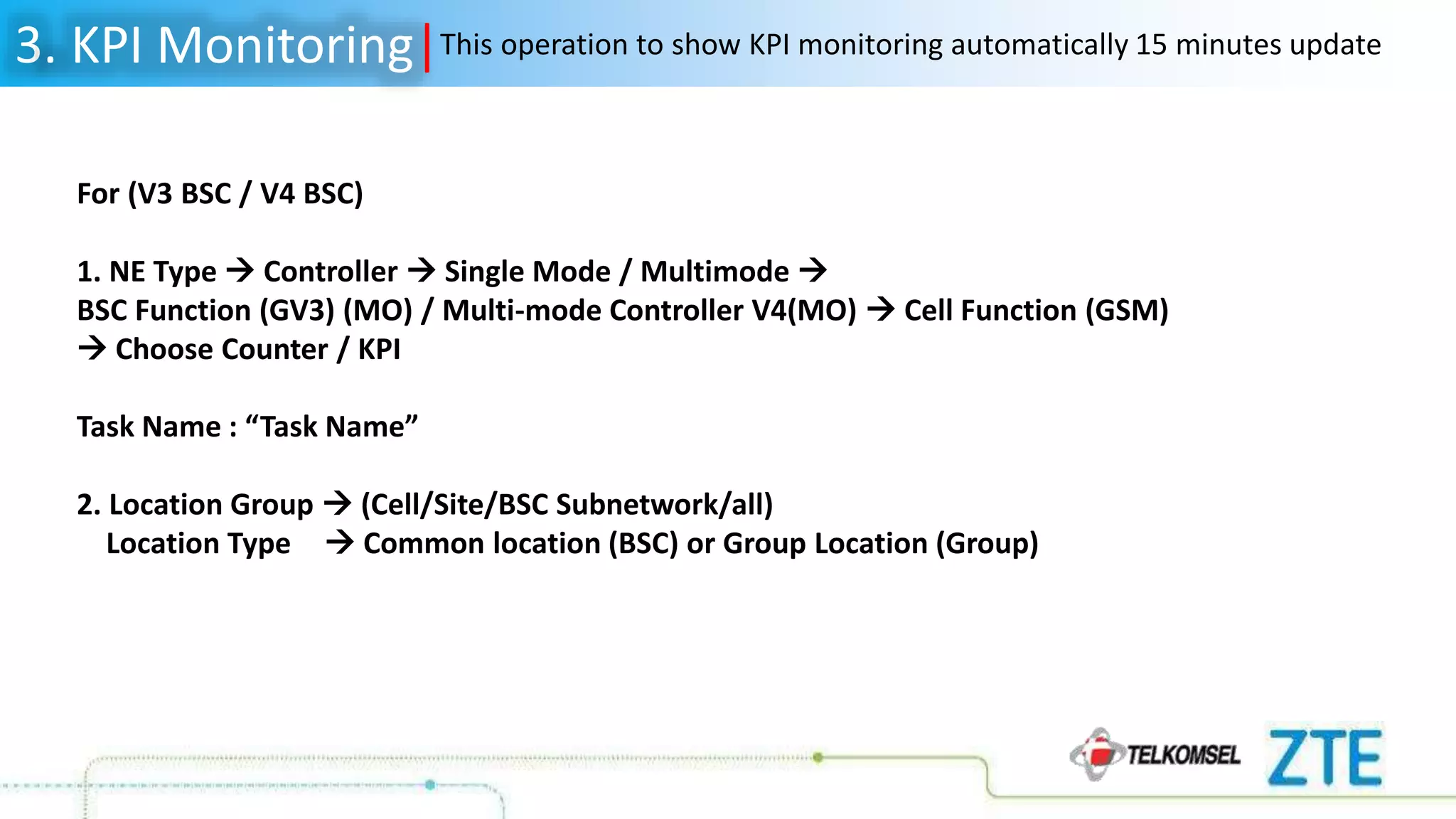 ZTE BSS Operation Quick Guide_Rev4.pptx