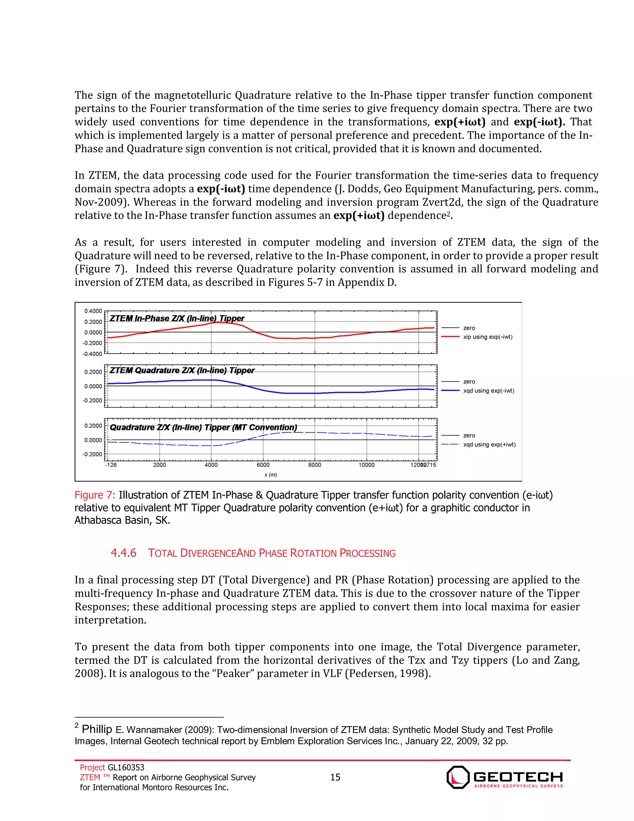 Geotech IMT ZTEM 3d ppp Nov.2018