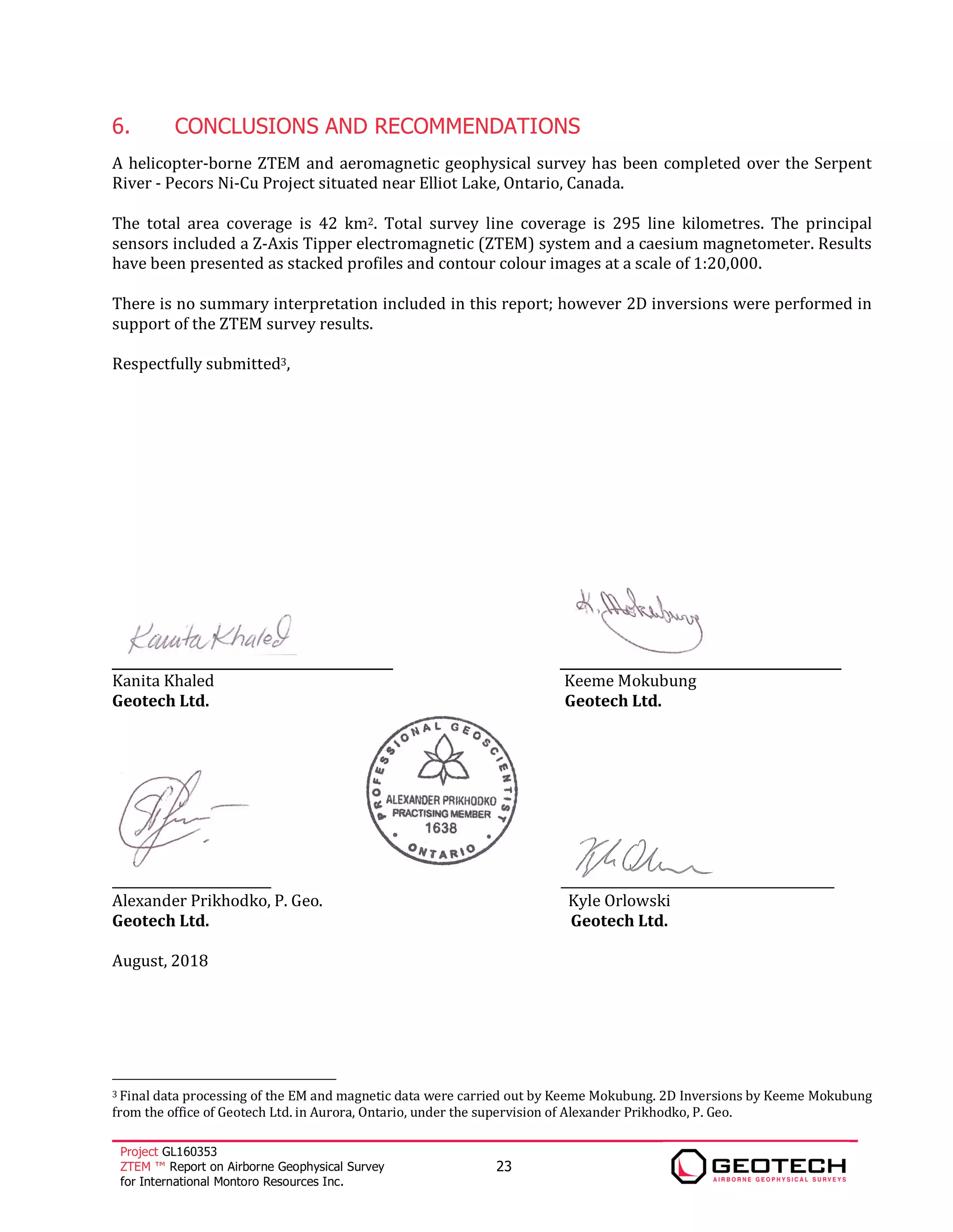 Geotech IMT ZTEM 3d ppp Nov.2018