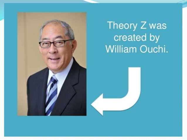 Z theory | PPTX