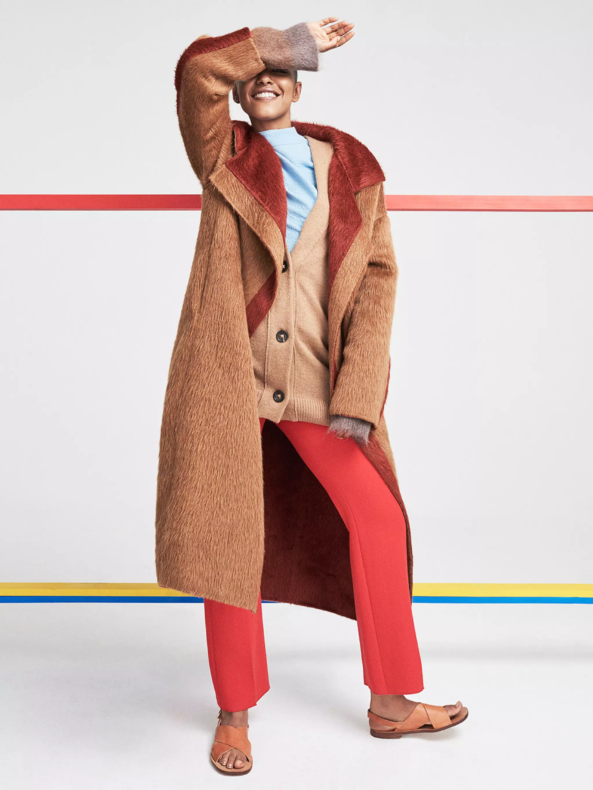 Zoltan Tombor, Debbie Hsieh, and Sam Jaspersohn for Kinfolk | PDF