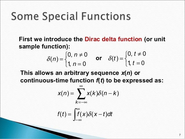 Z Transform And Inverse Z Transform - Signal And Systems
