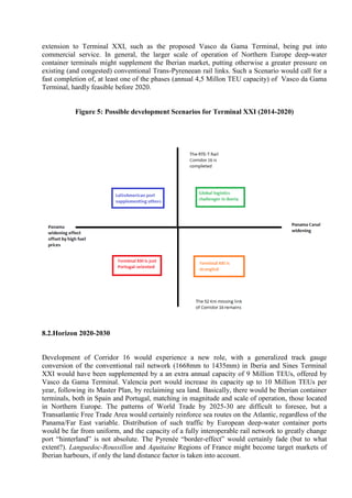 Port of-sines-terminal-xxi--wh | PDF | Cruises | Travel Type
