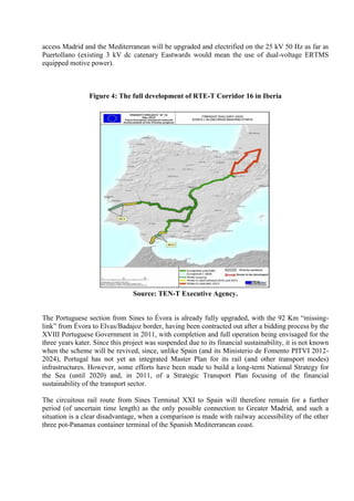 Port of-sines-terminal-xxi--wh | PDF