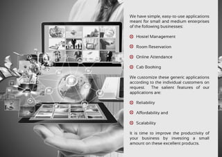 Zuan Technologies Pvt Ltd Company Profile | PDF