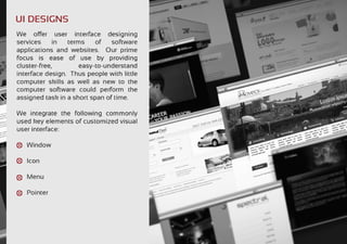 Zuan Technologies Pvt Ltd Company Profile | PDF