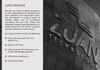 Zuan Technologies Pvt Ltd Company Profile | PDF
