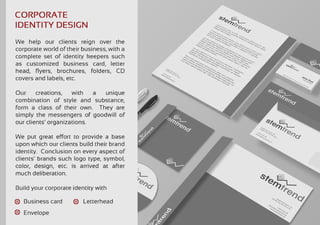 Zuan Technologies Pvt Ltd Company Profile | PDF