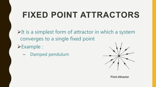 Lorenz Model and chaos , butterfly effect | PPTX