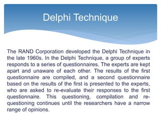 M&L Manufacturing | PPTX