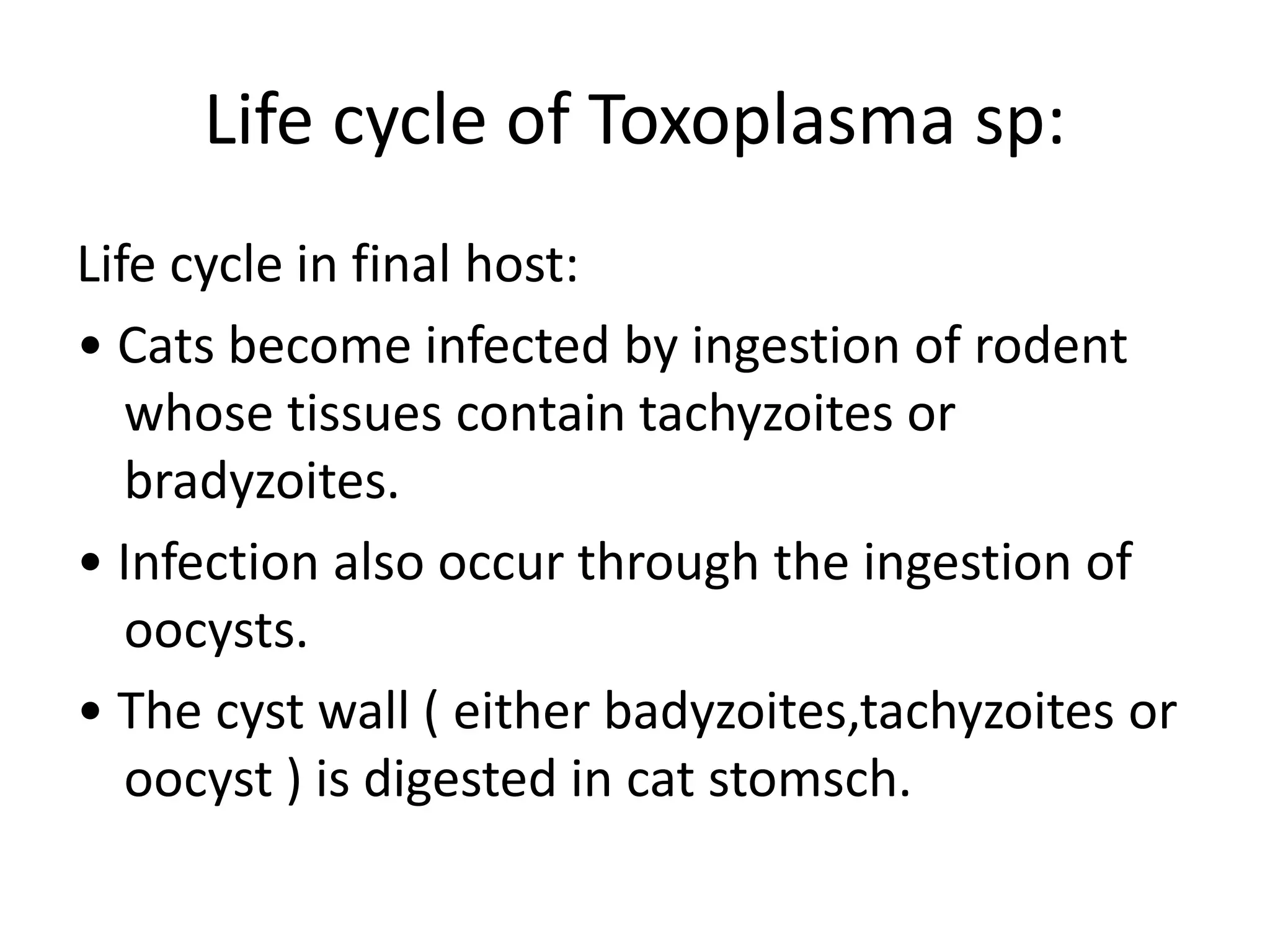 CONGENITAL INFECTION (Cytomegalovirus & Toxoplasmosis) | PPTX