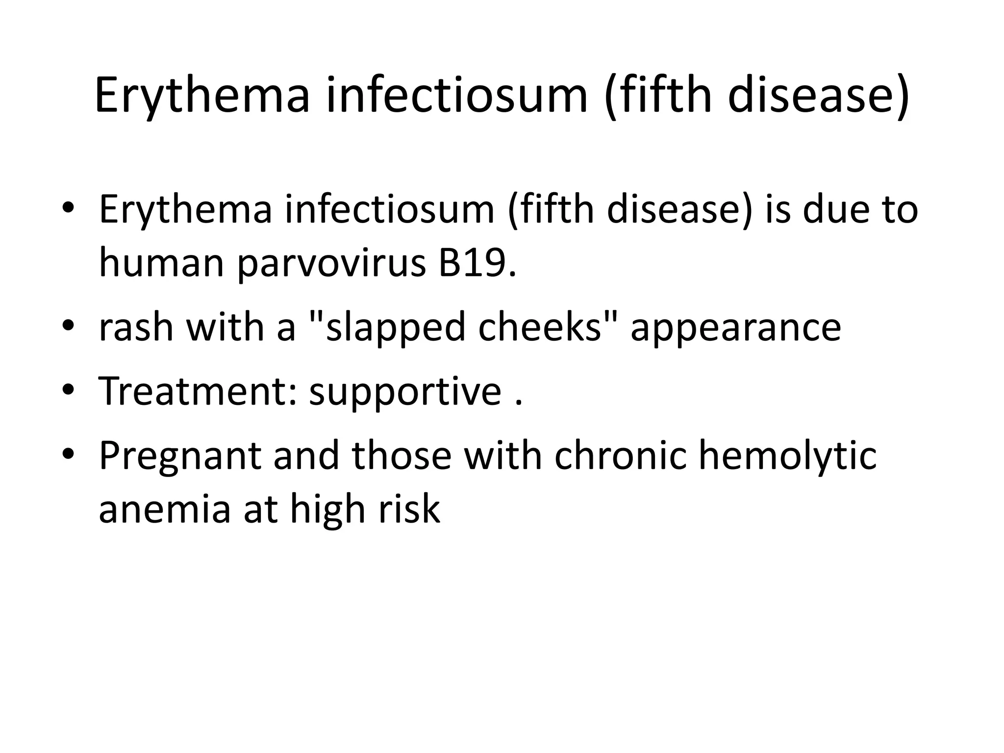 rashes - different types of rashes & diagnosis | PPTX