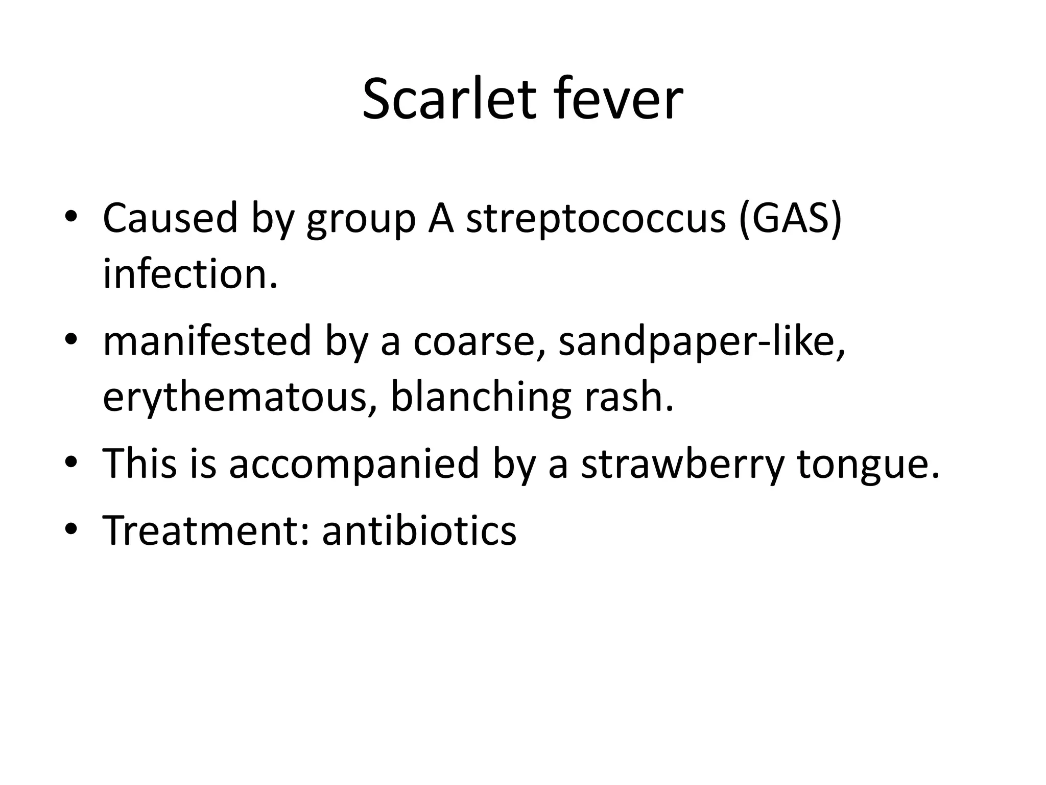 rashes - different types of rashes & diagnosis | PPTX