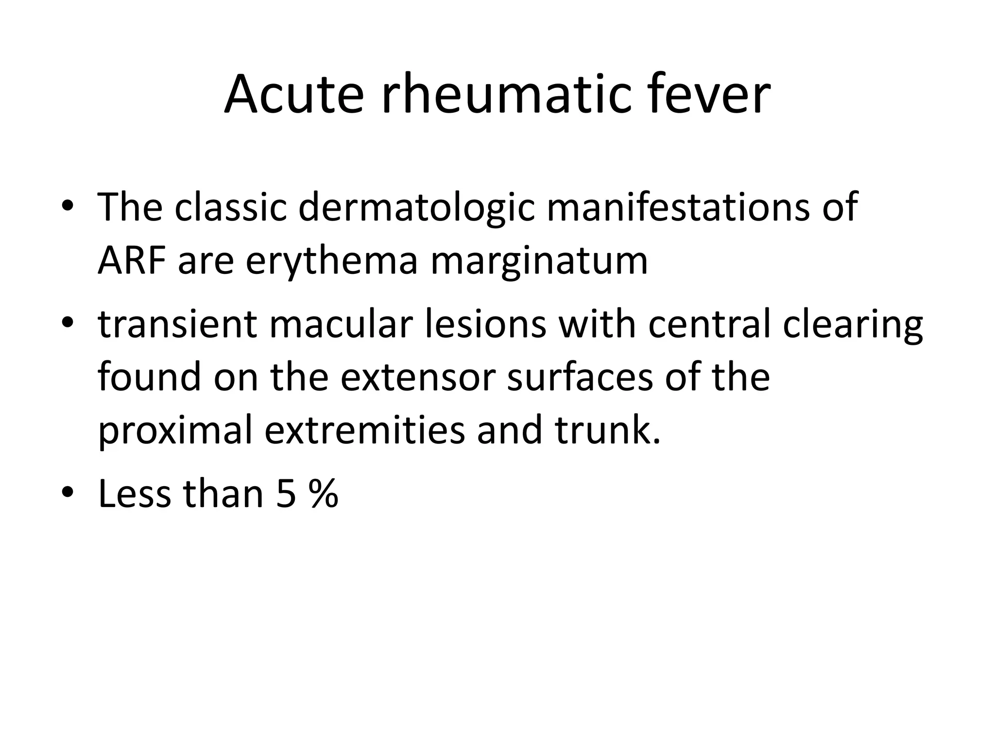 rashes - different types of rashes & diagnosis | PPTX