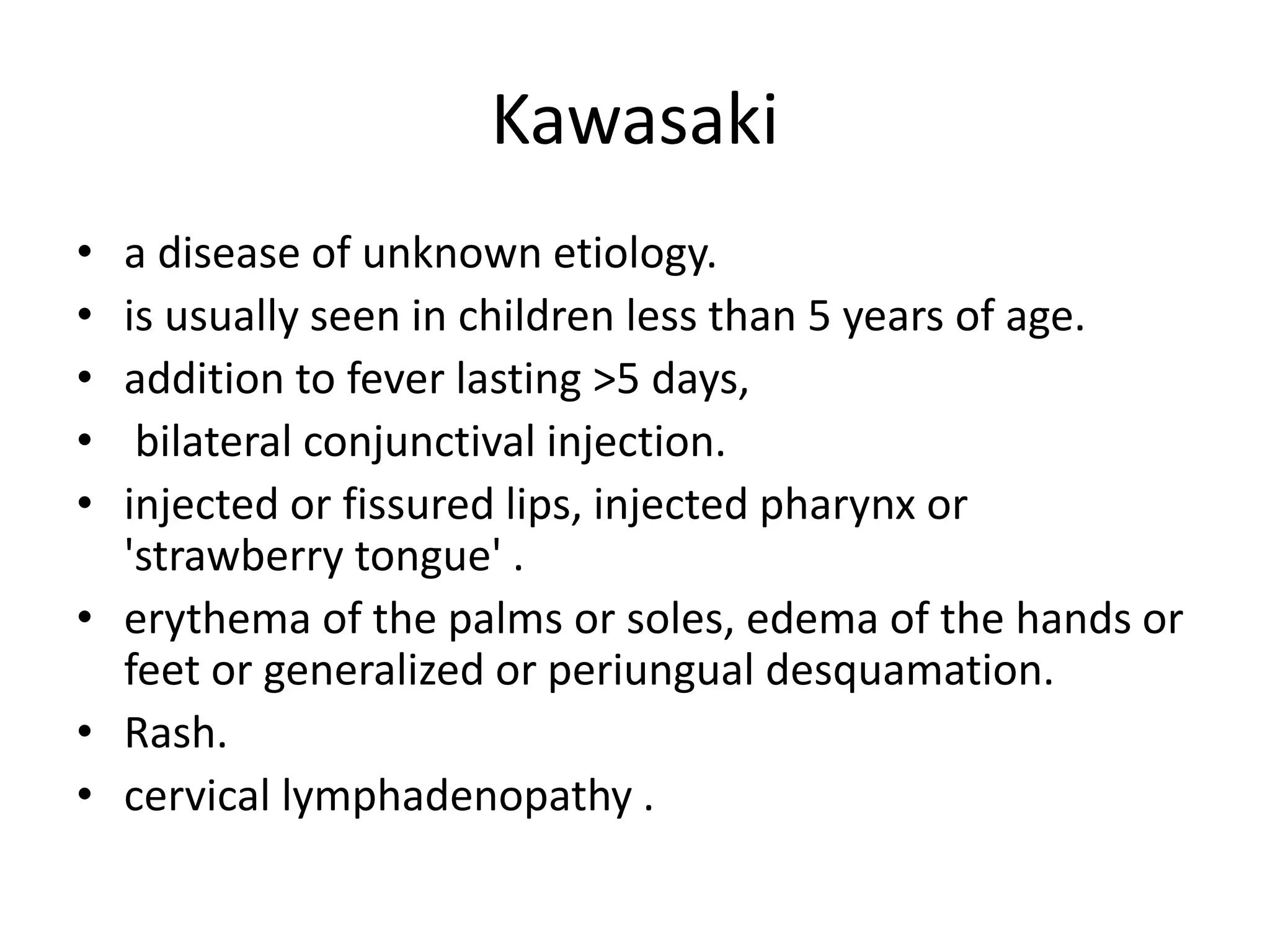 rashes - different types of rashes & diagnosis | PPTX | Infectious ...