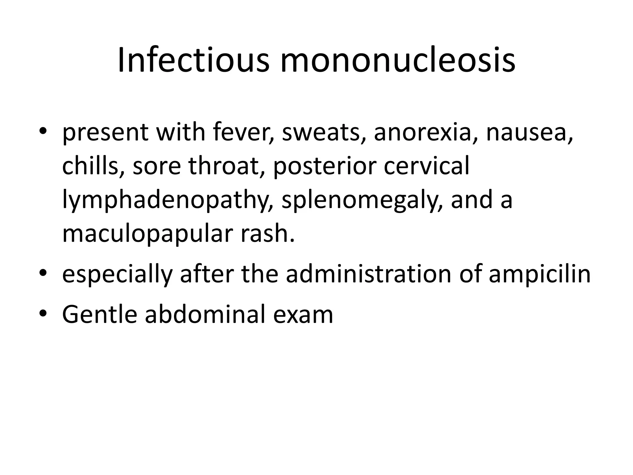 rashes - different types of rashes & diagnosis | PPTX