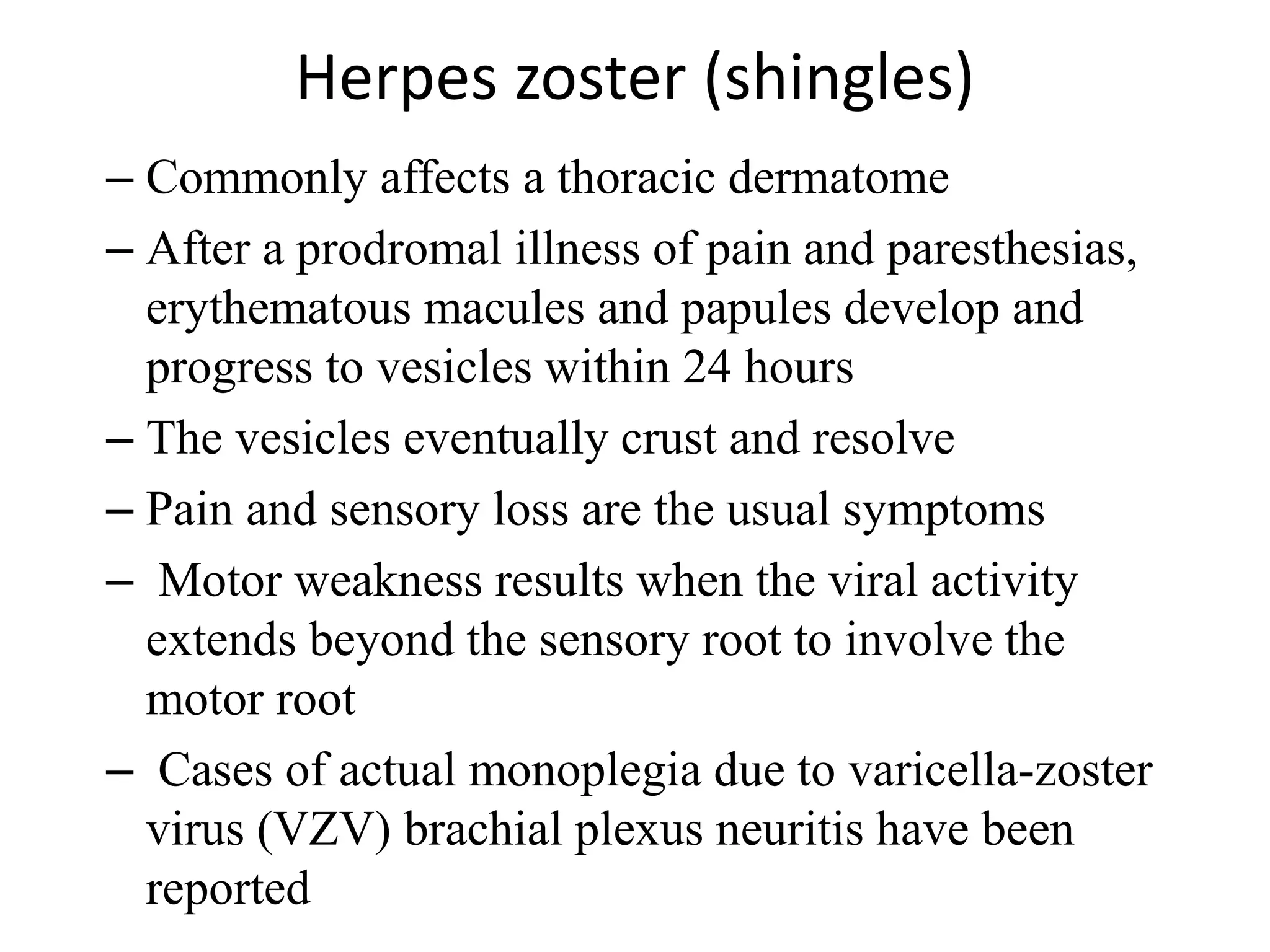 rashes - different types of rashes & diagnosis | PPTX | Infectious ...