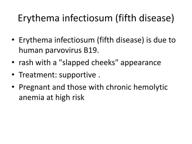 rashes - different types of rashes & diagnosis | PPTX | Infectious ...