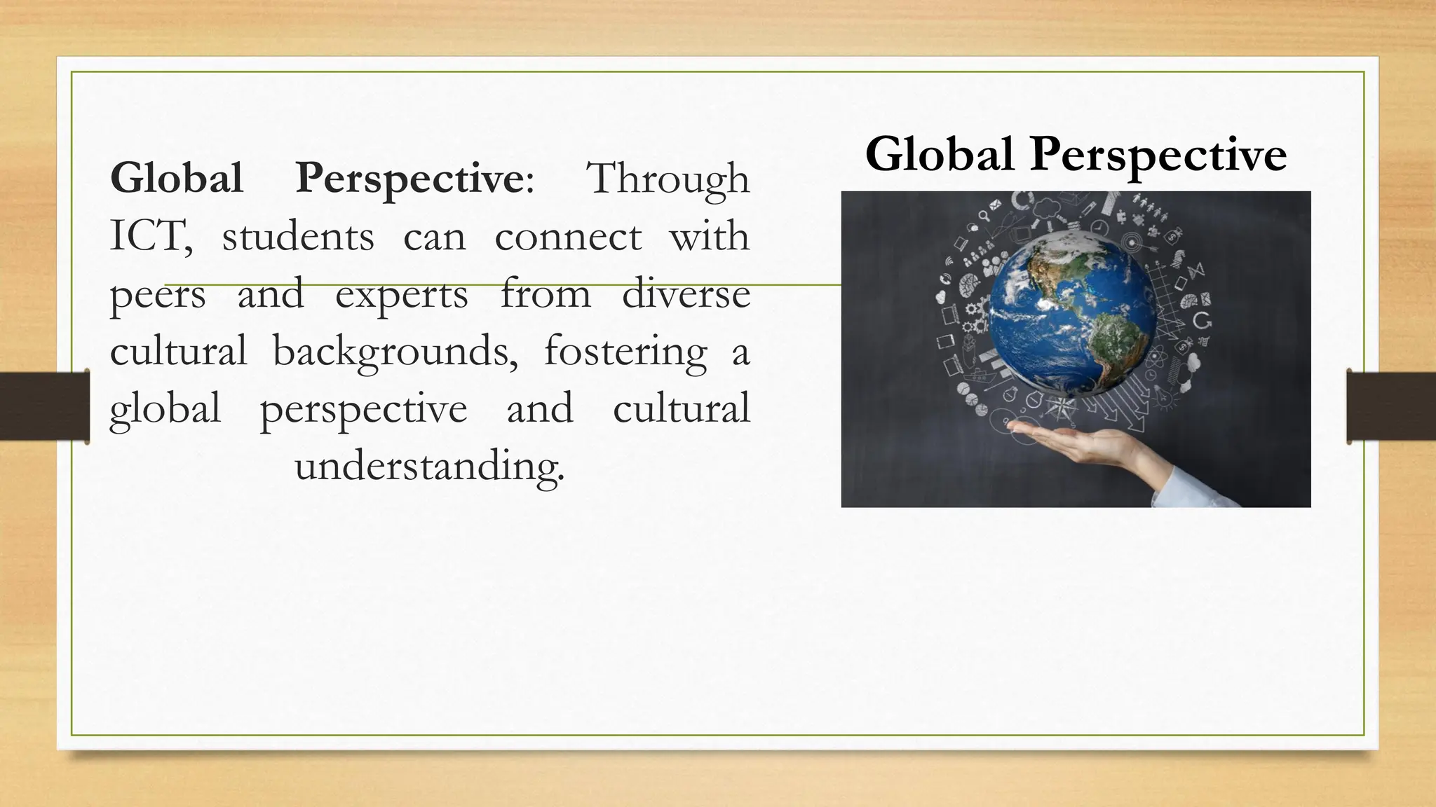 ICT role in 21st century of education and its challanges step by step | PDF