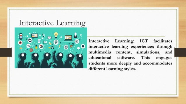 ICT role in 21st century of education and its challanges step by step | PDF