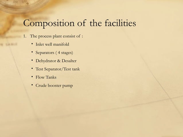 Zubair Process description for Zubair field .ppsx