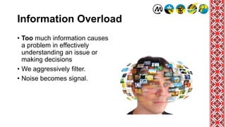 Cognitive Biases as a Weapon of Russian Information War in Ukraine and ...