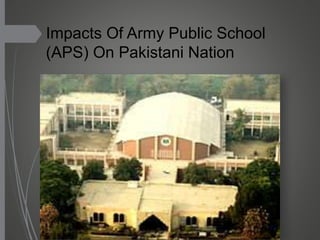 Impacts Of APS Attack | PPT