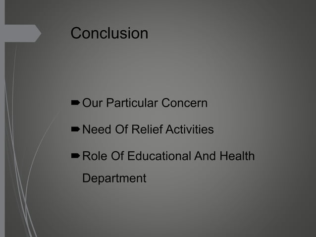 Impacts Of APS Attack | PPTX