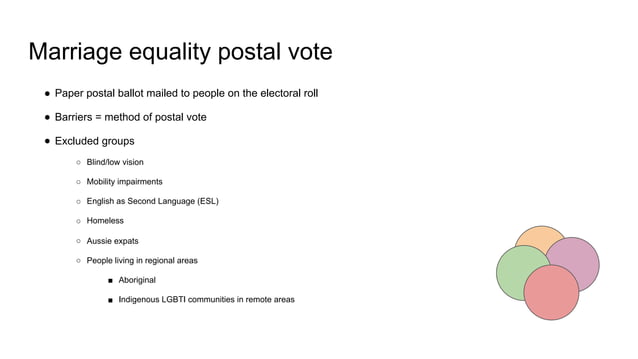 Designing with compassion: The social model of disability and inclusive ...