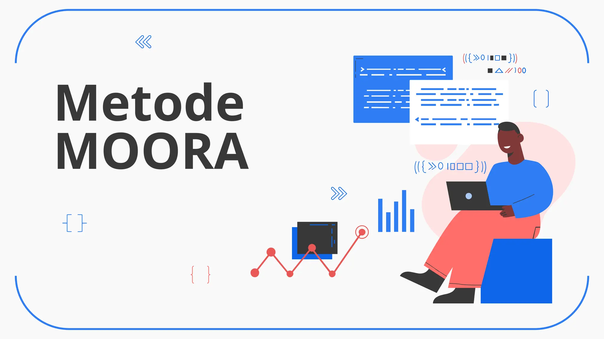 Sidang Skripsi Tentang Metode Multi Objective Optimization On The Basis Of Ratio Analysis Moora