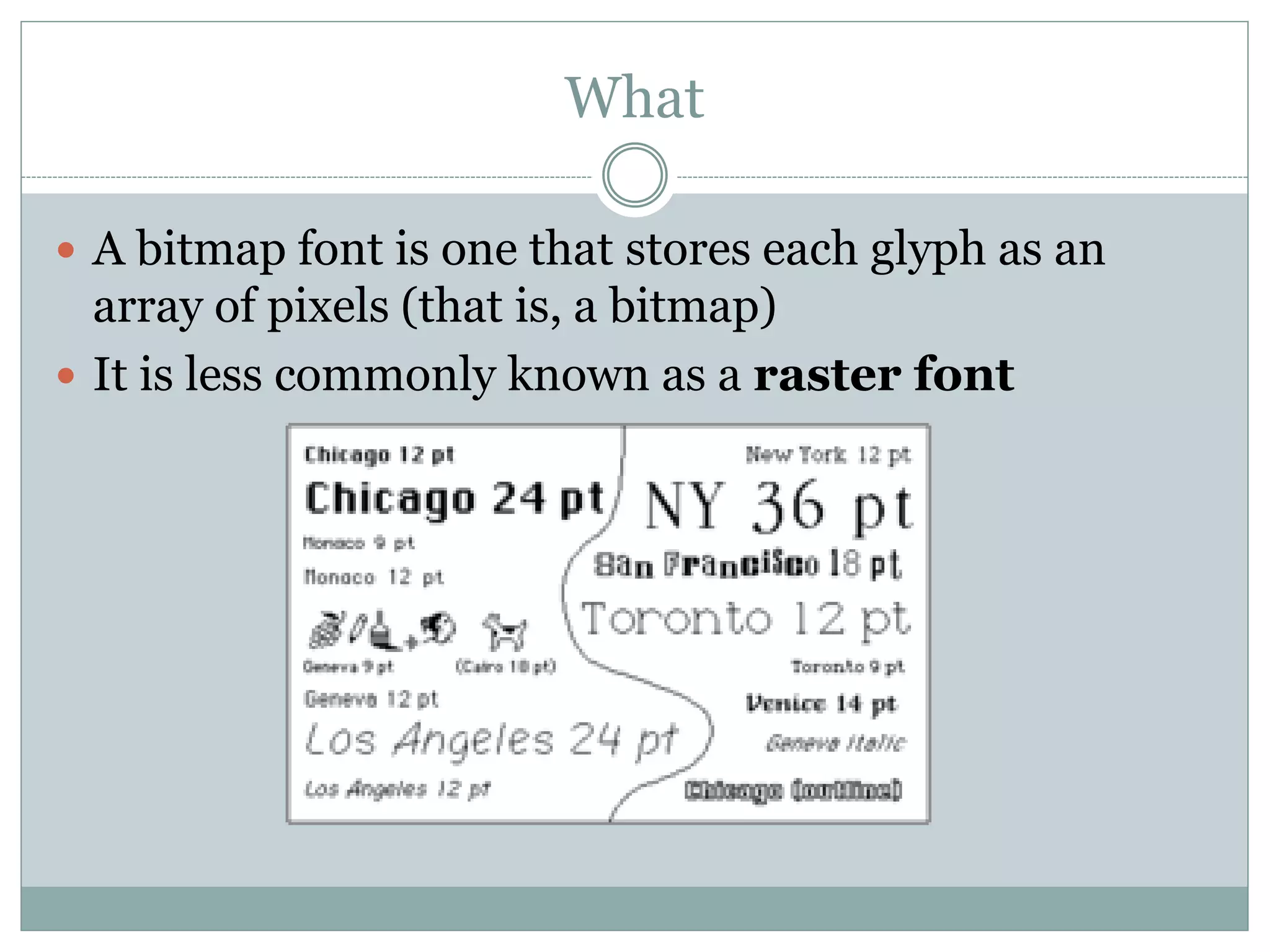 Bitmap Font (BMF) in Unity by Zulfa | PPT