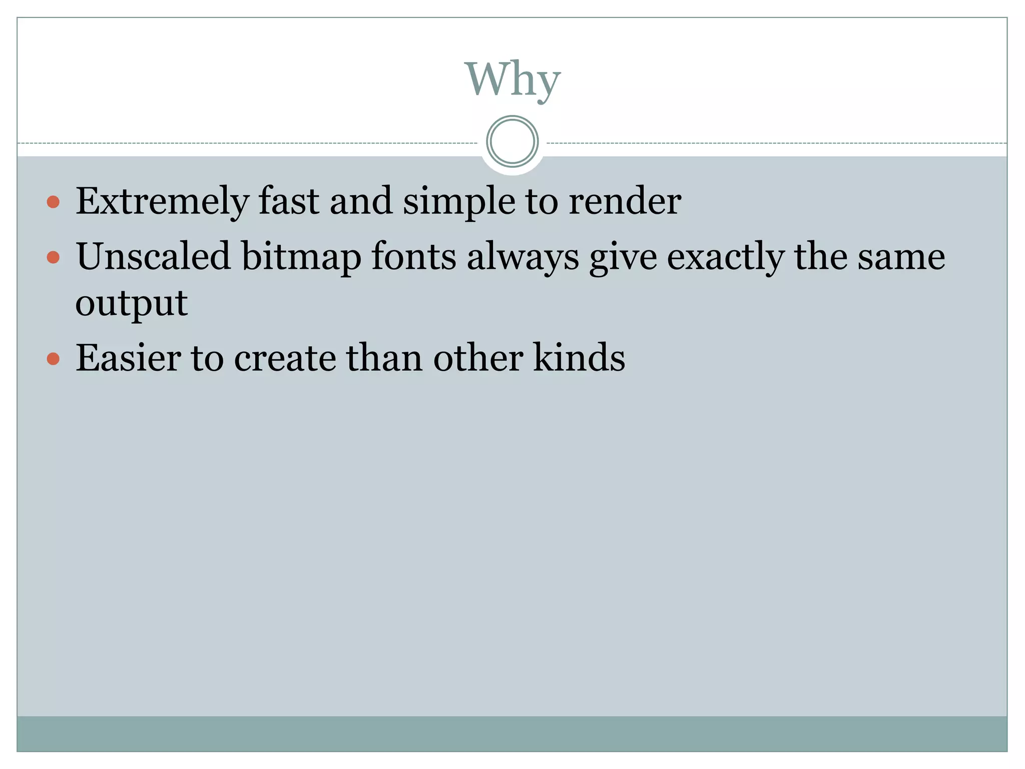 Bitmap Font (BMF) in Unity by Zulfa | PPT