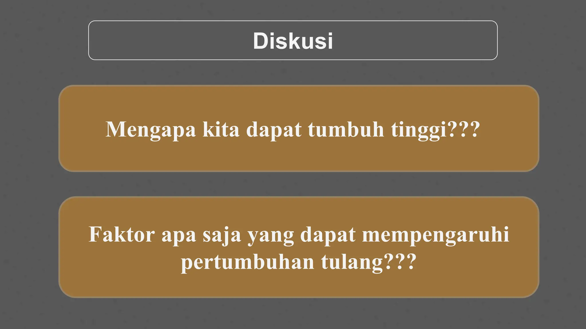 Zulfatul Aliyahsistem Rangka Biologi Sma Kelas Xipptx 