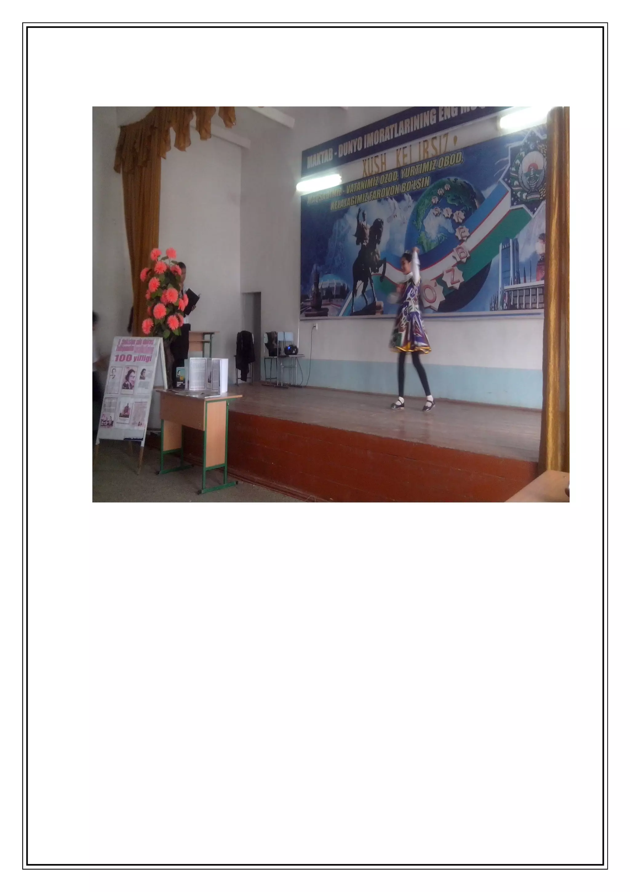 Tadbir: Zulfiya | DOC