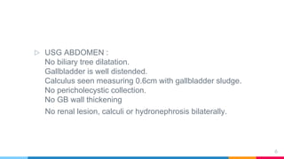 TG 2018 Acute Cholecystitis | PDF